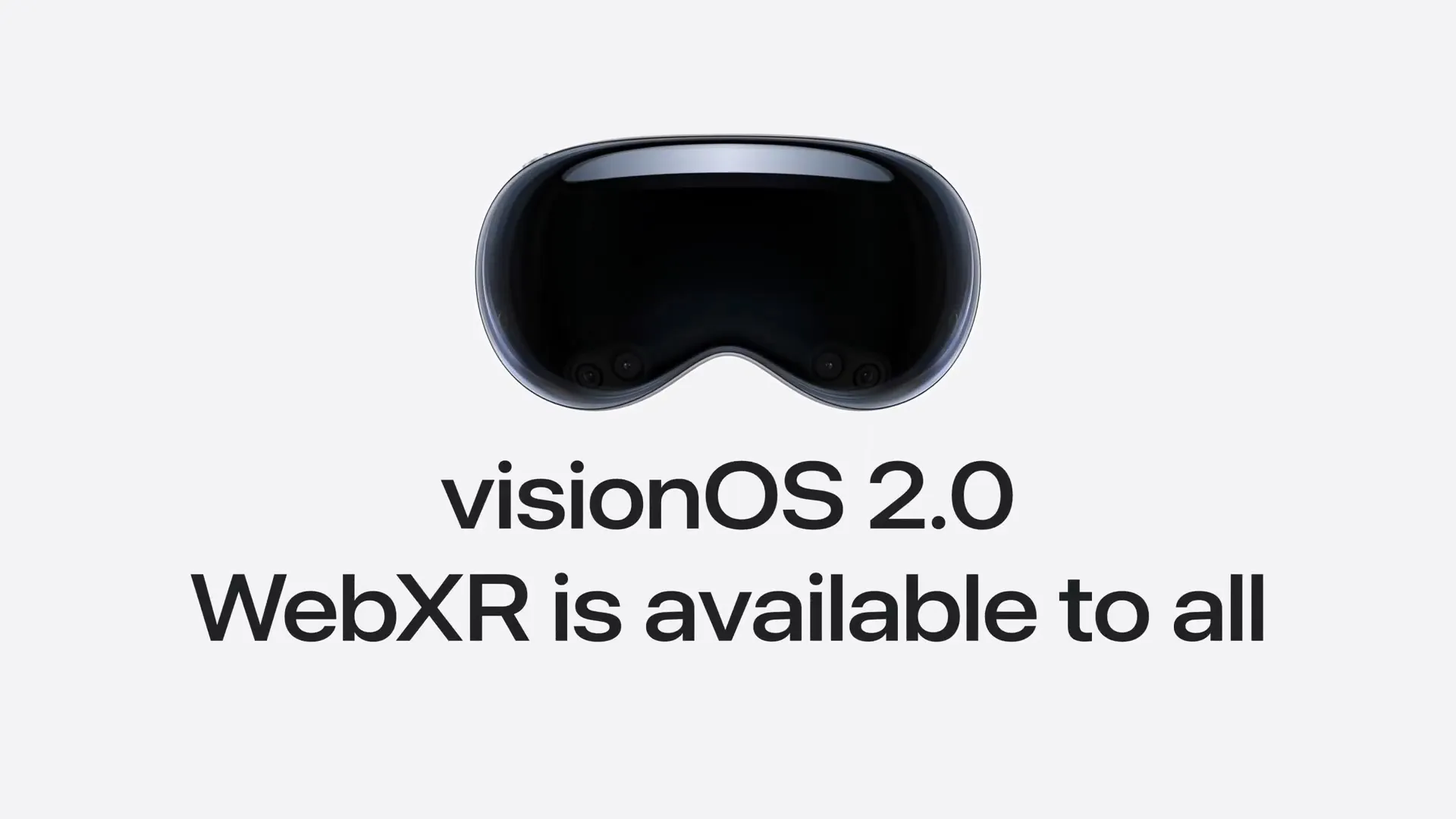 Mozilla Launches New Introductory WebXR App, 'Hello WebXR'