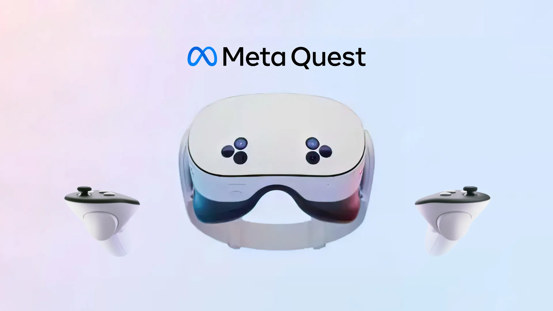 Meta Quest 3S: Specs, Details, Everything We Know So Far