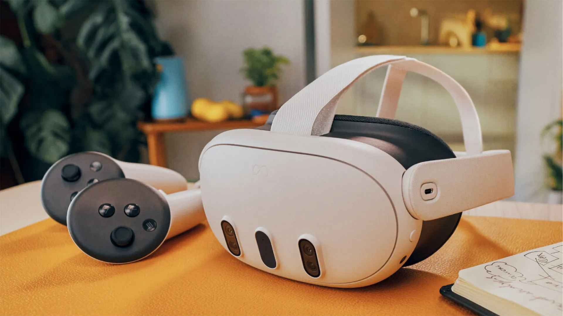 Meta Now Lets You Manually Update Your Quest Headset