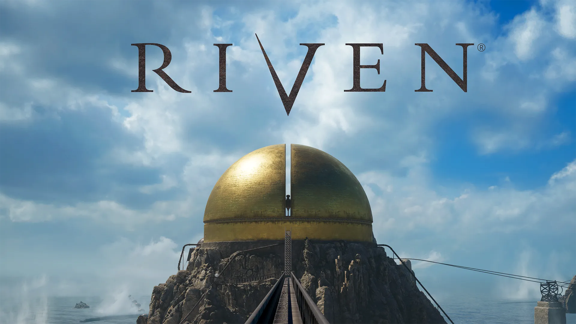 Riven Brings The Narrative Puzzler To Quest & PC VR Soon