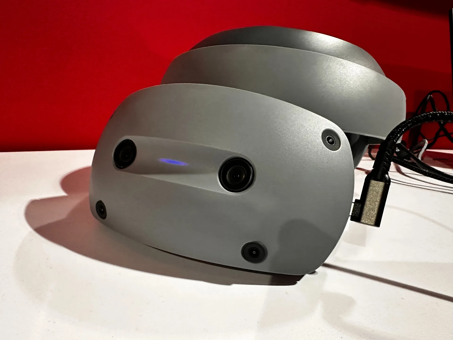 First Impressions: Sony's Standalone Headset For Creatives