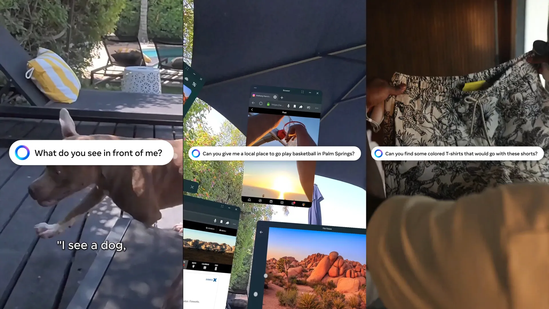 Meta AI Is Coming To Quest Headsets In The US & Canada