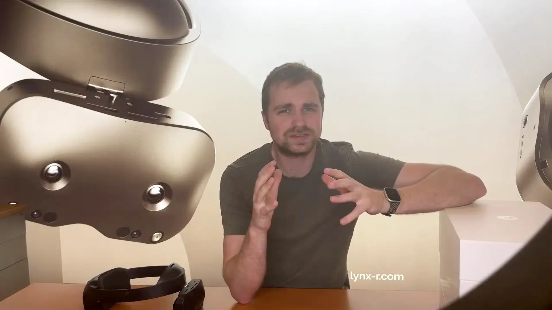 Latest UploadVR Articles