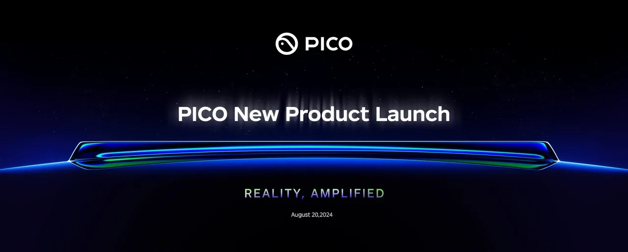 Pico Teases Announcing Pico 4S On August 20