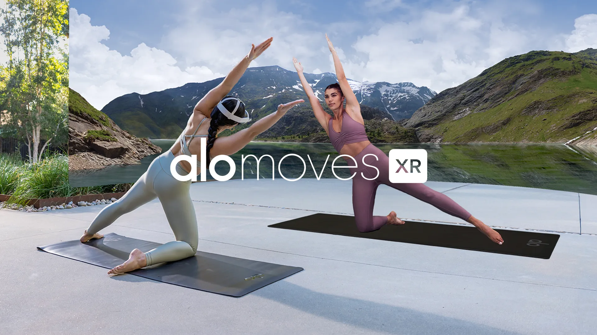Mixed Reality Fitness App Alo Moves XR Arrives Today On Quest 3