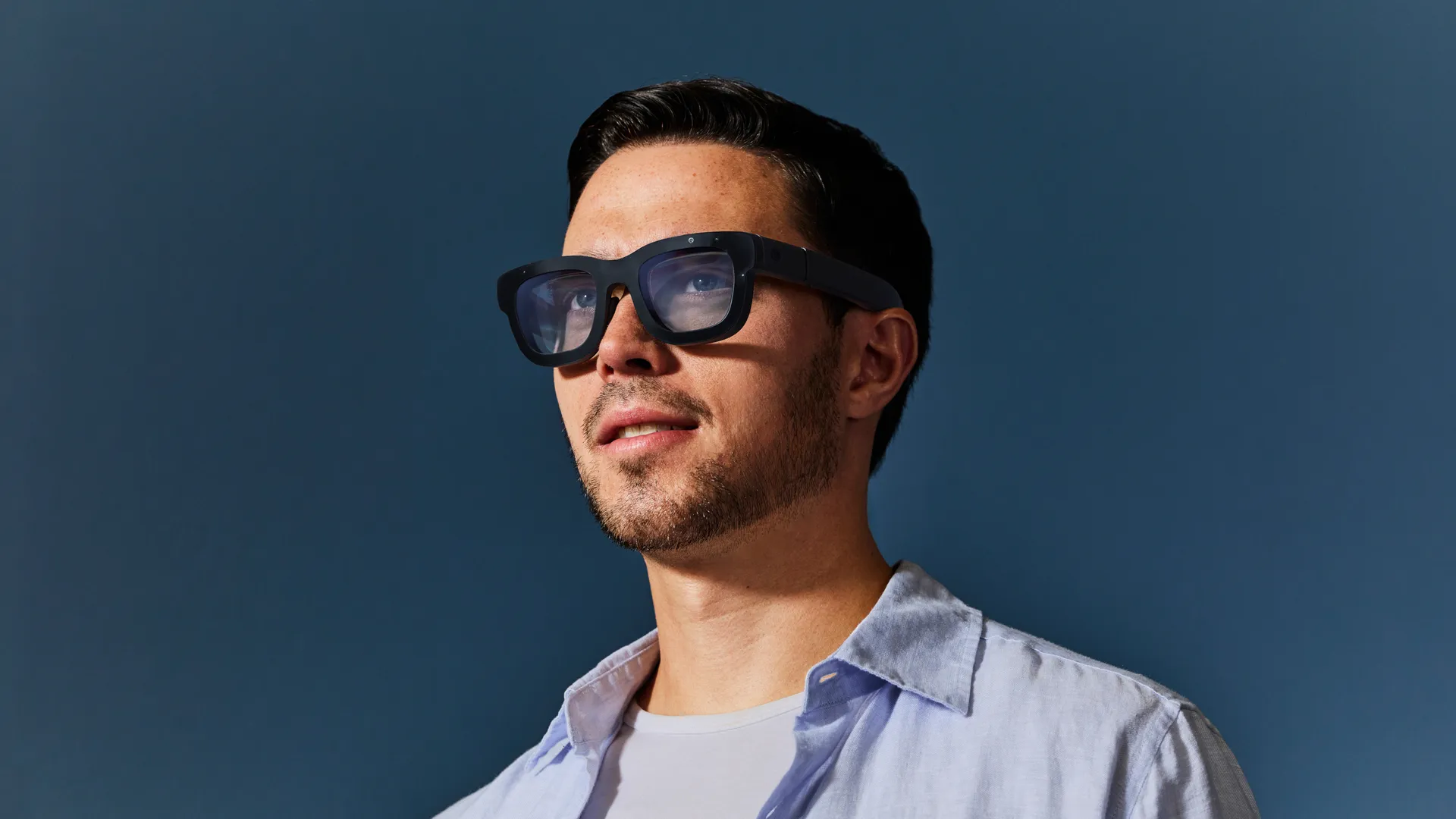 Meta's Prototype AR Glasses Have Remarkable Field Of View