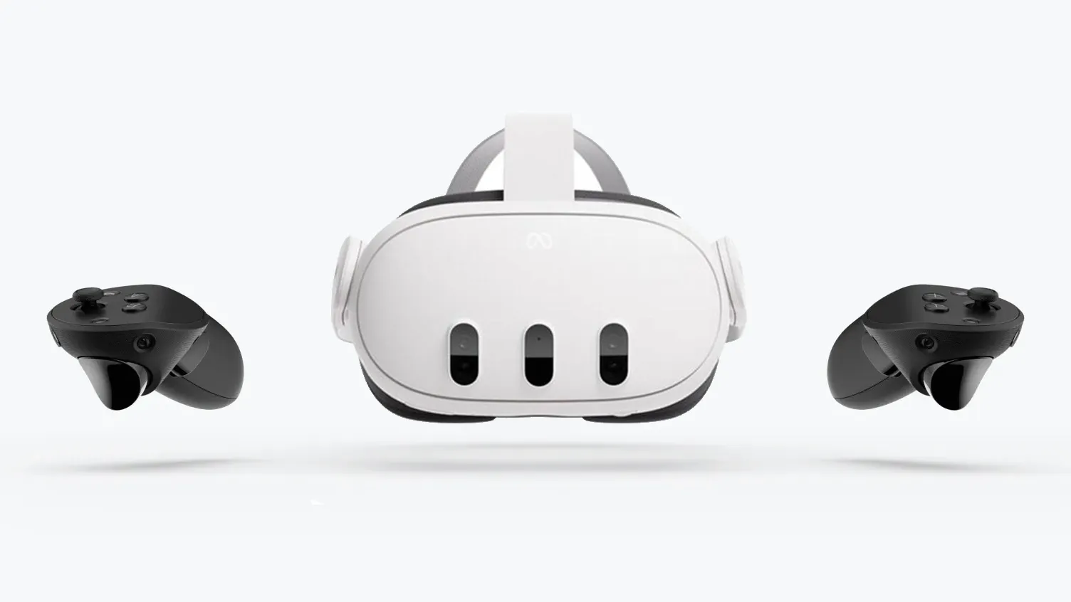 Meta Cuts Quest Touch Pro Controllers Price To $250