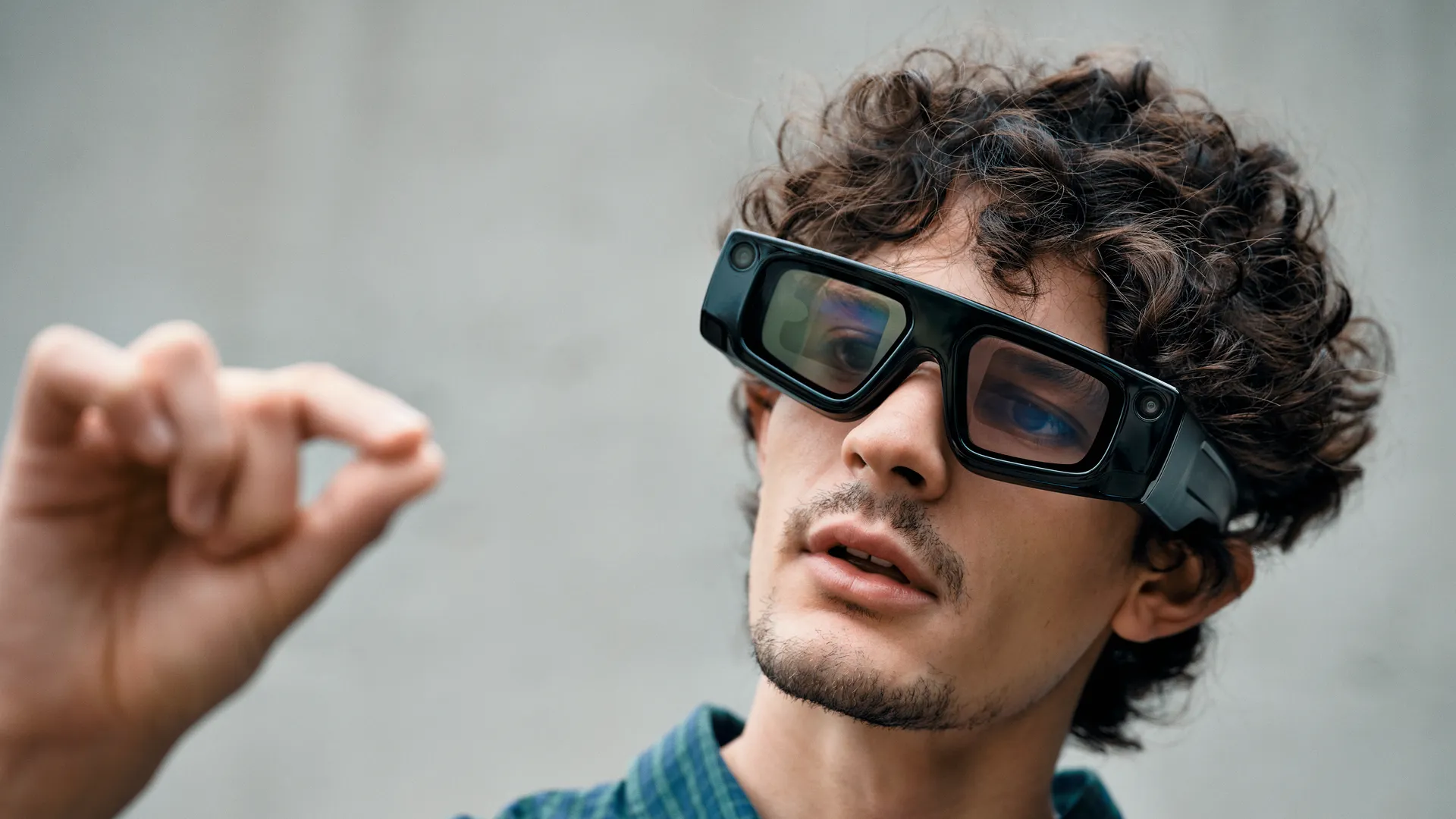 Snap Spectacles Are $100/Month AR Glasses For Developers