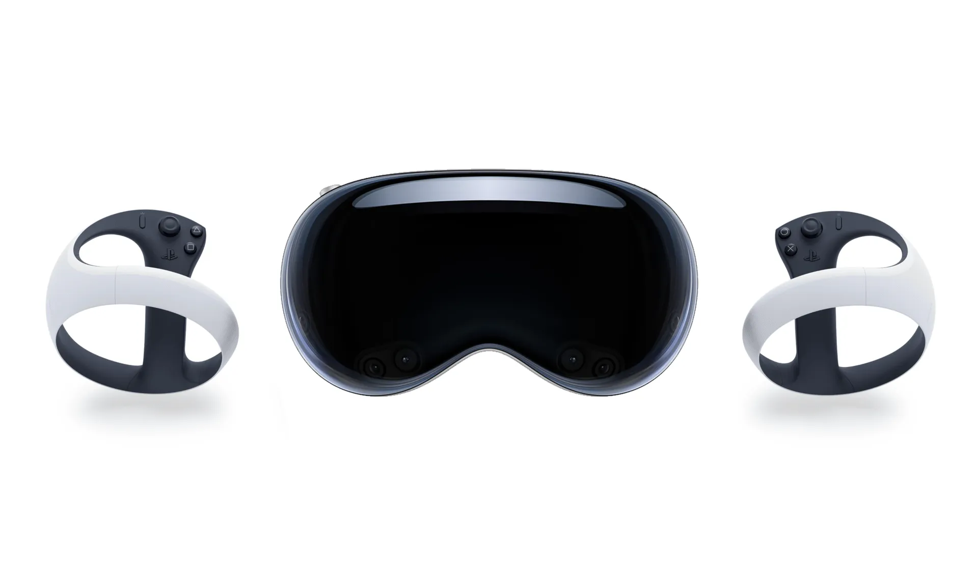Apple & Sony Still Working To Bring PS VR2 Controllers To Vision Pro