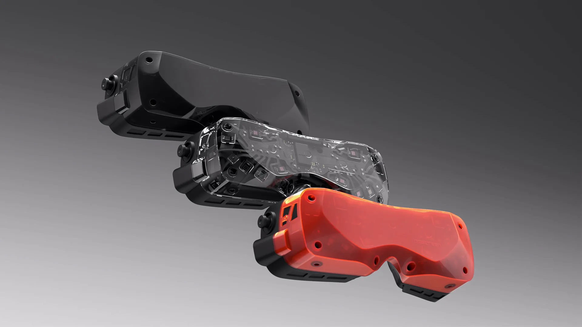 Bigscreen Beyond 2 Has Clearer, Wider, Adjustable Lenses And Optional ...