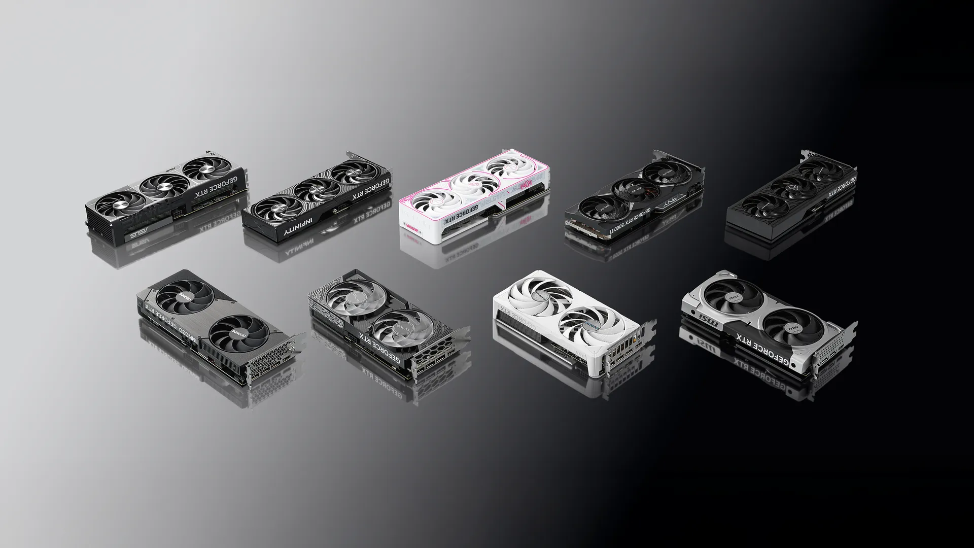 Nvidia & AMD's New GPUs Are Set To Push PC VR Forward