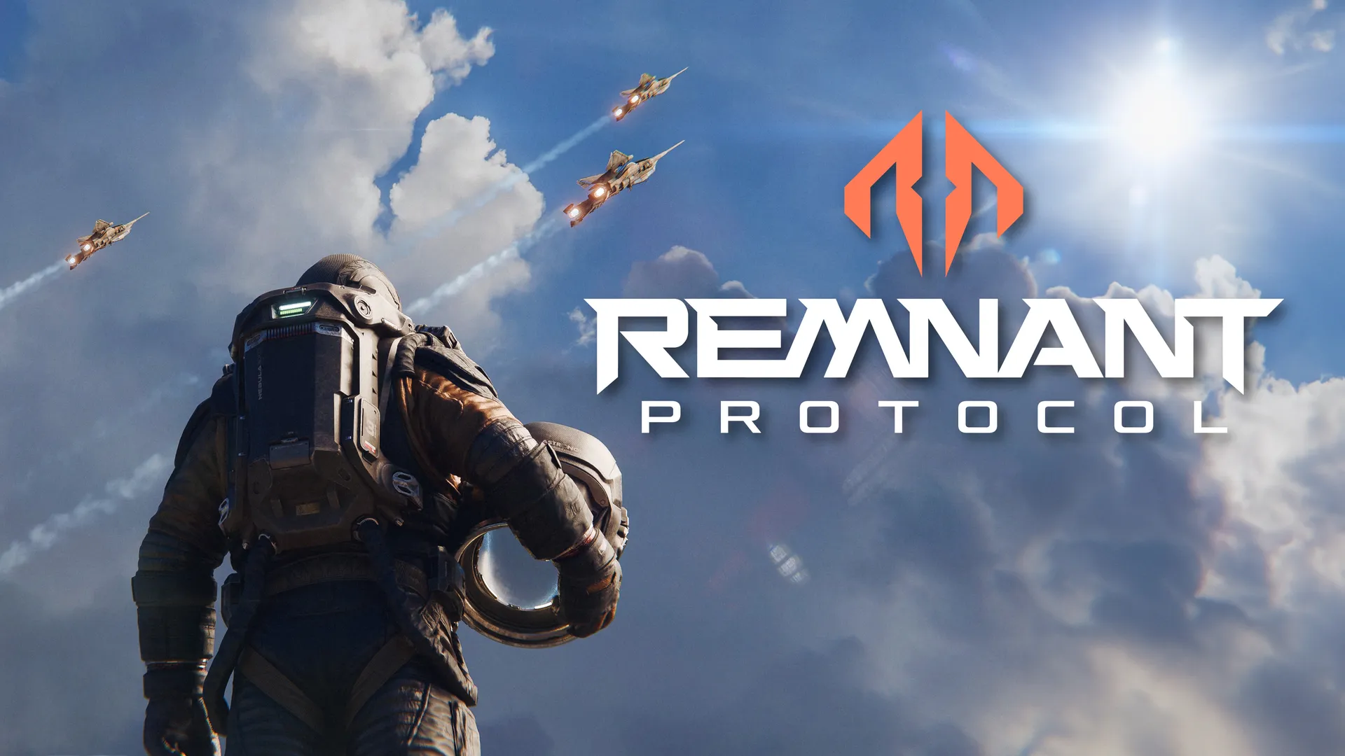 Meta-Funded VR Space Sim Remnant Protocol Coming To Quest & Steam This Year