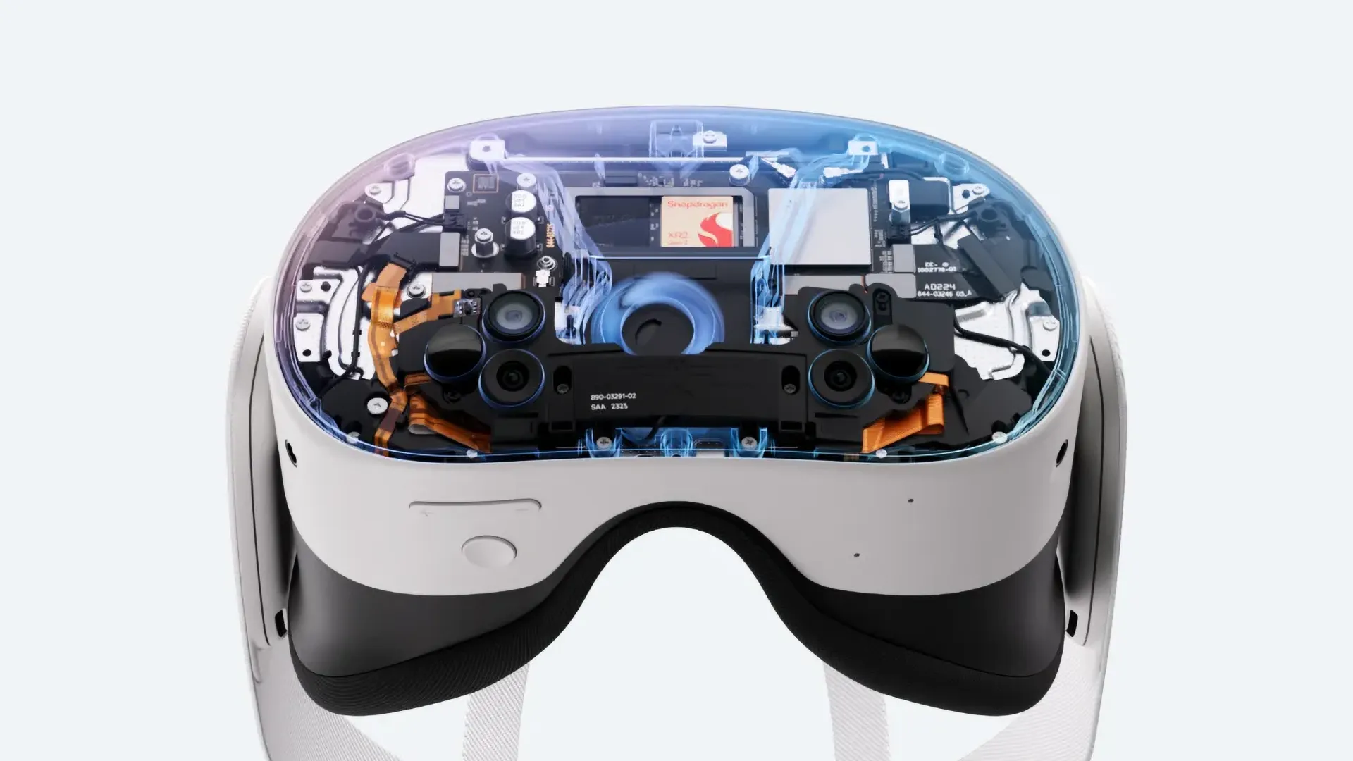 Meta Now Sells Quest 3S Refurbished For $270