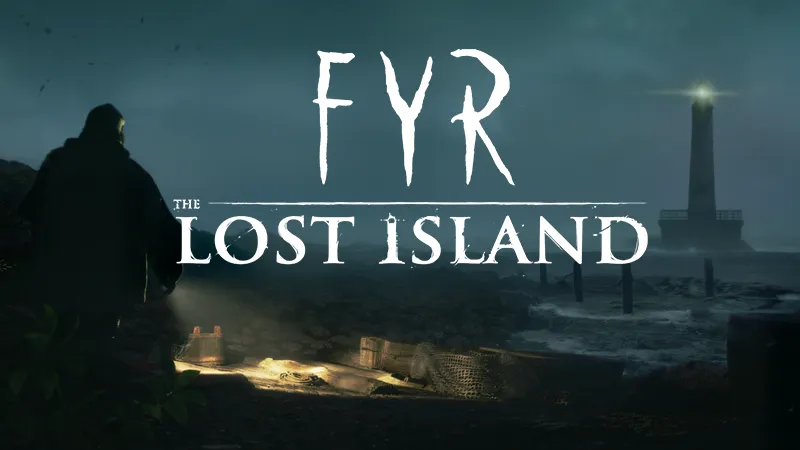 Psychological Horror Game FYR: The Lost Island Gets Prequel Demo On Steam
