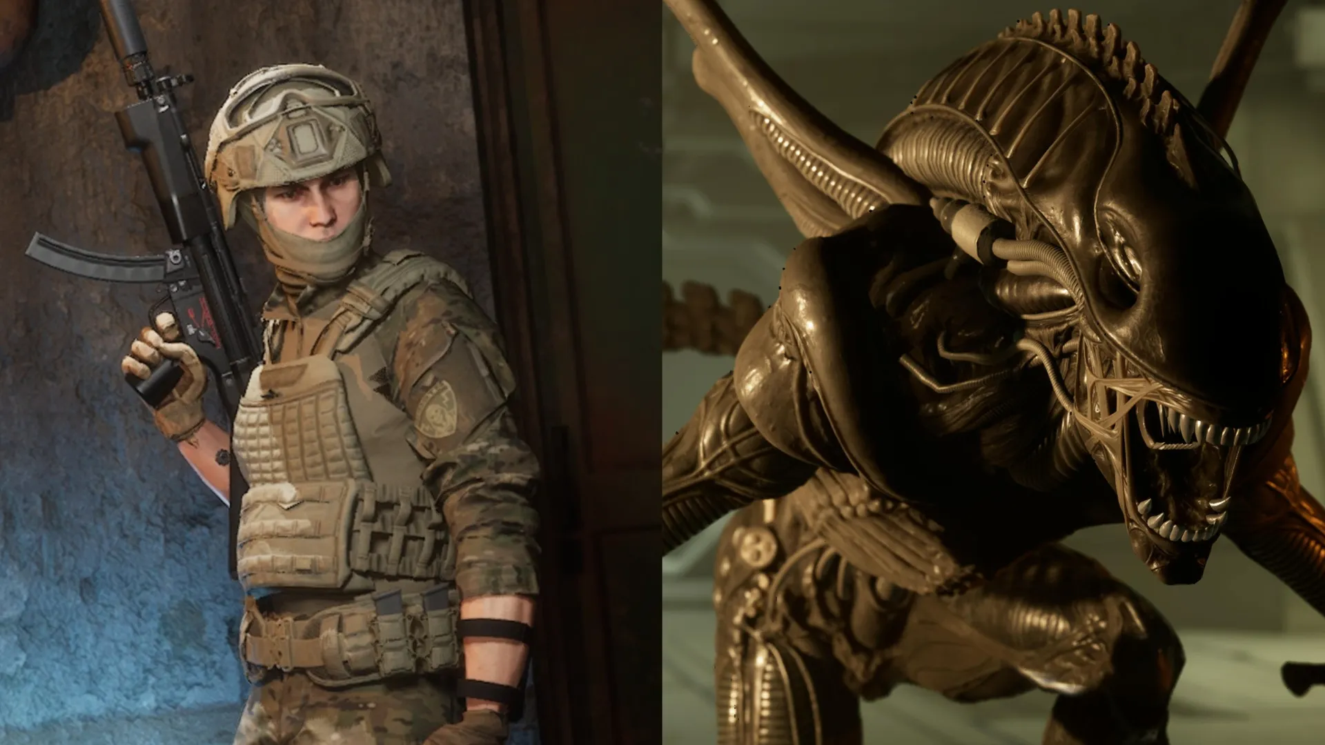 Ghosts of Tabor & Alien Share #1 In May's PlayStation VR2 Download Charts