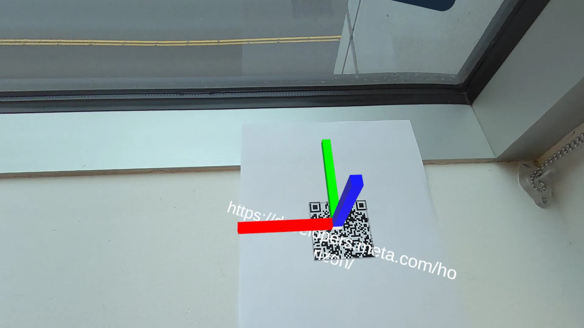 Quest 3 SDK Update Lets Developers Easily Track QR Codes