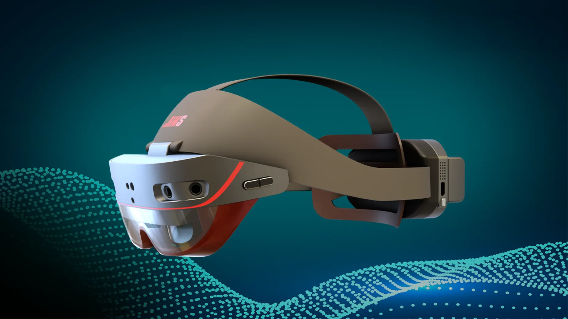 Sony's Standalone Headset Now Has A Price & Release Date