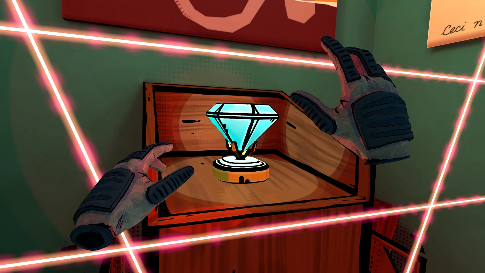 VR Gaming - UploadVR