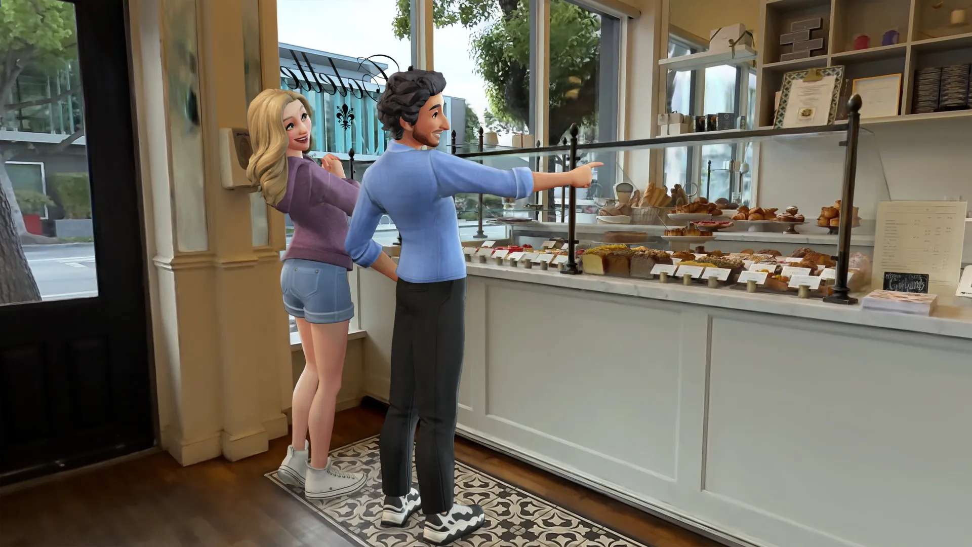 Hands-On: Meta Horizon Hyperscape Captures Photorealistic VR Scenes On Quest 3