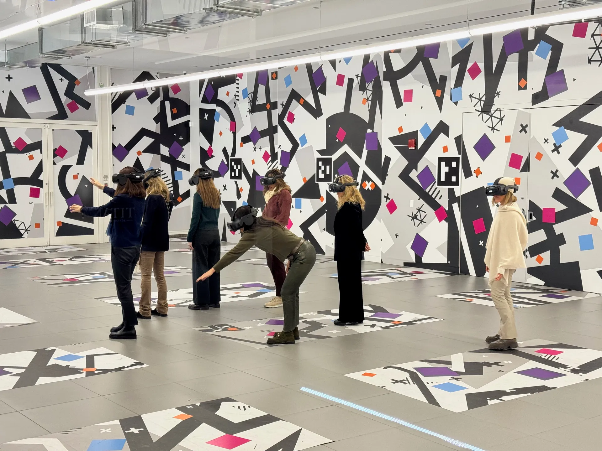 VR Experiences - UploadVR