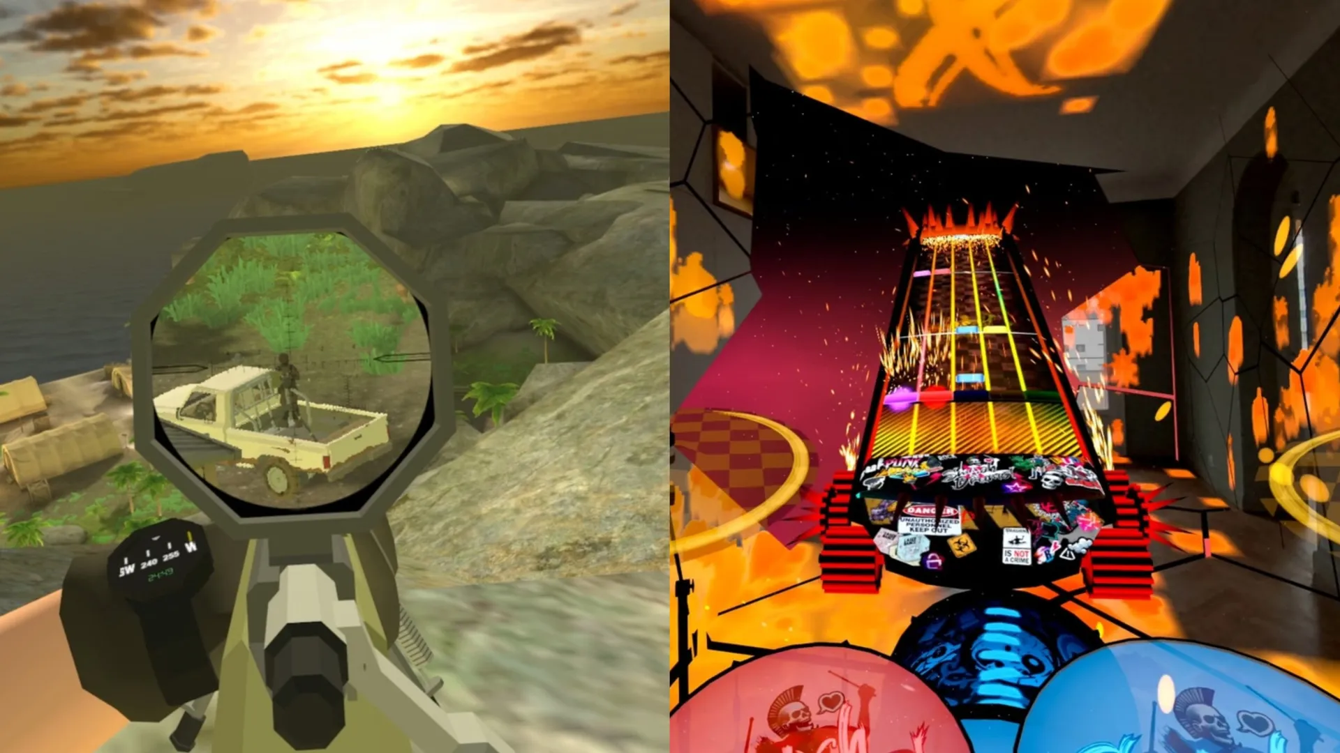 Quest's Horizon+ Monthly Games For December 2025 Confirmed