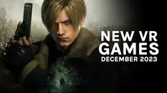 New VR Games July 2021: All The Biggest Releases