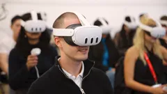 RoboCo Is An Educational VR Sandbox About Designing Robots