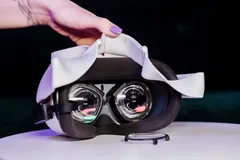 How VR Positional Tracking Systems Work