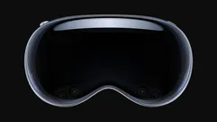Apple Vision Pro SteamVR Support Now Available Via App