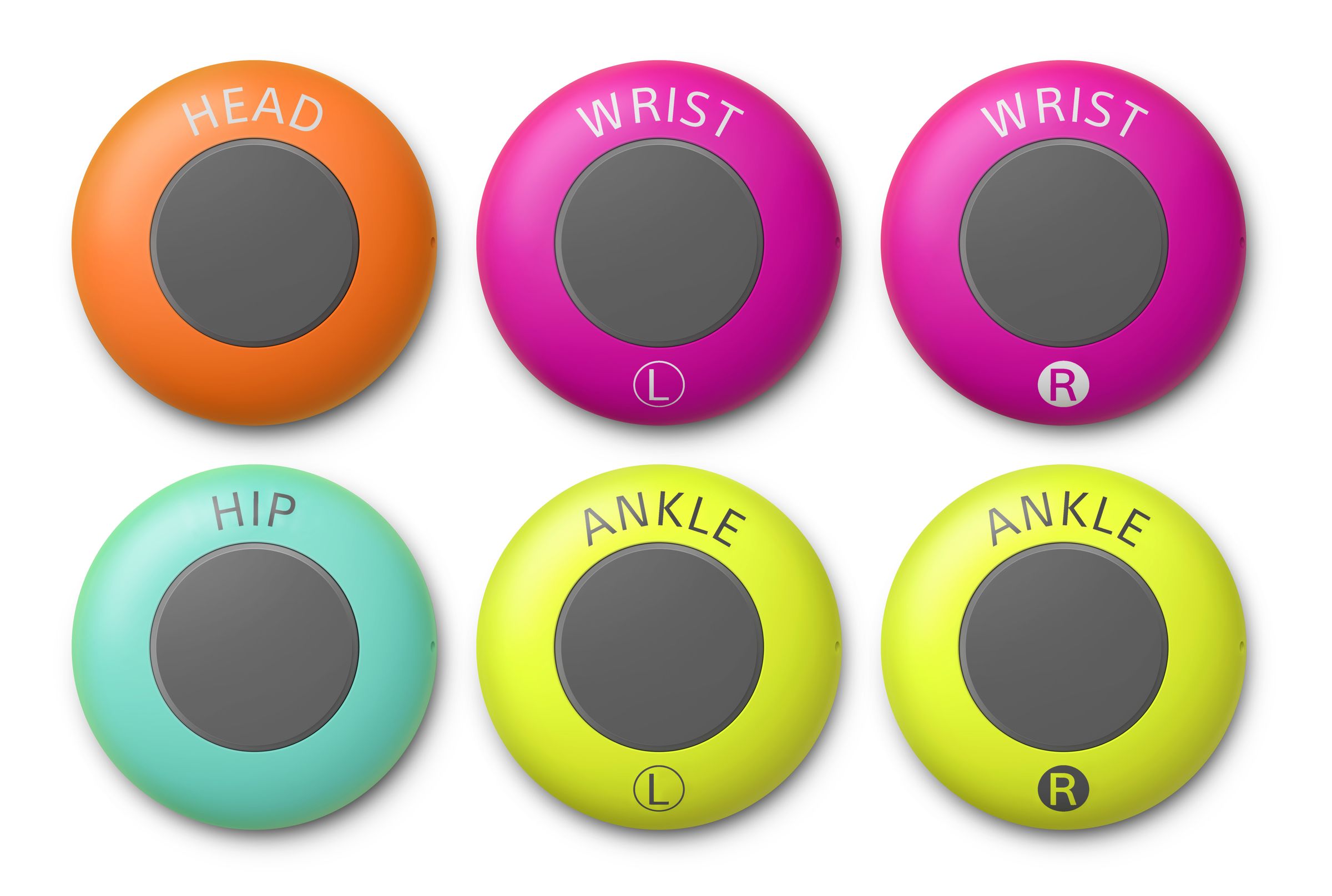 Sony Mocopi Quest-Compatible VRChat Body Tracking Kit Launching In US