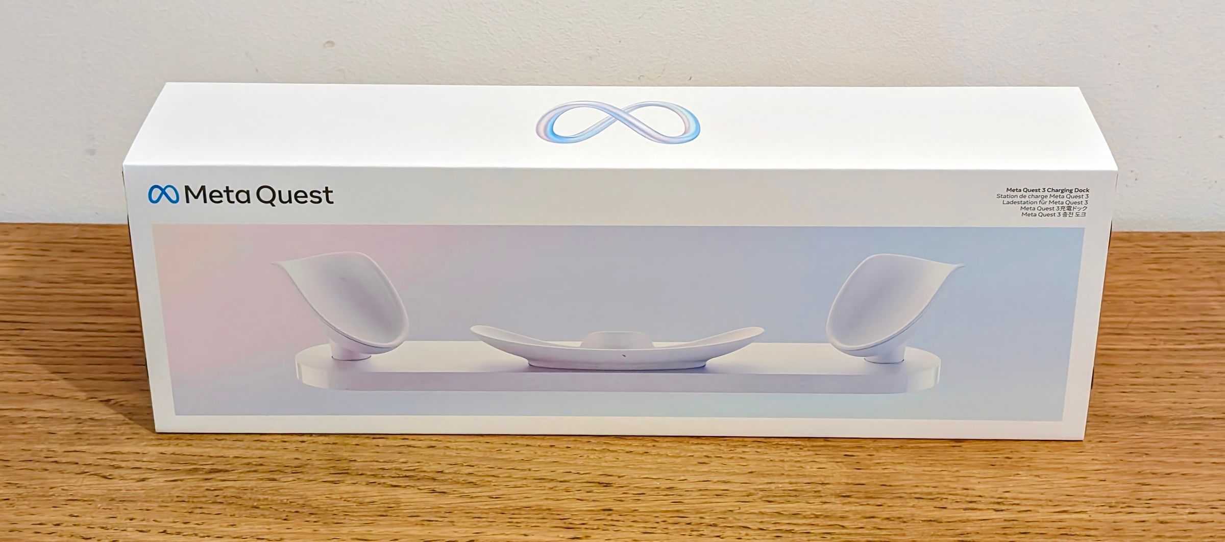 Quest 3 Charging Dock Review: Is It Really Worth $130?