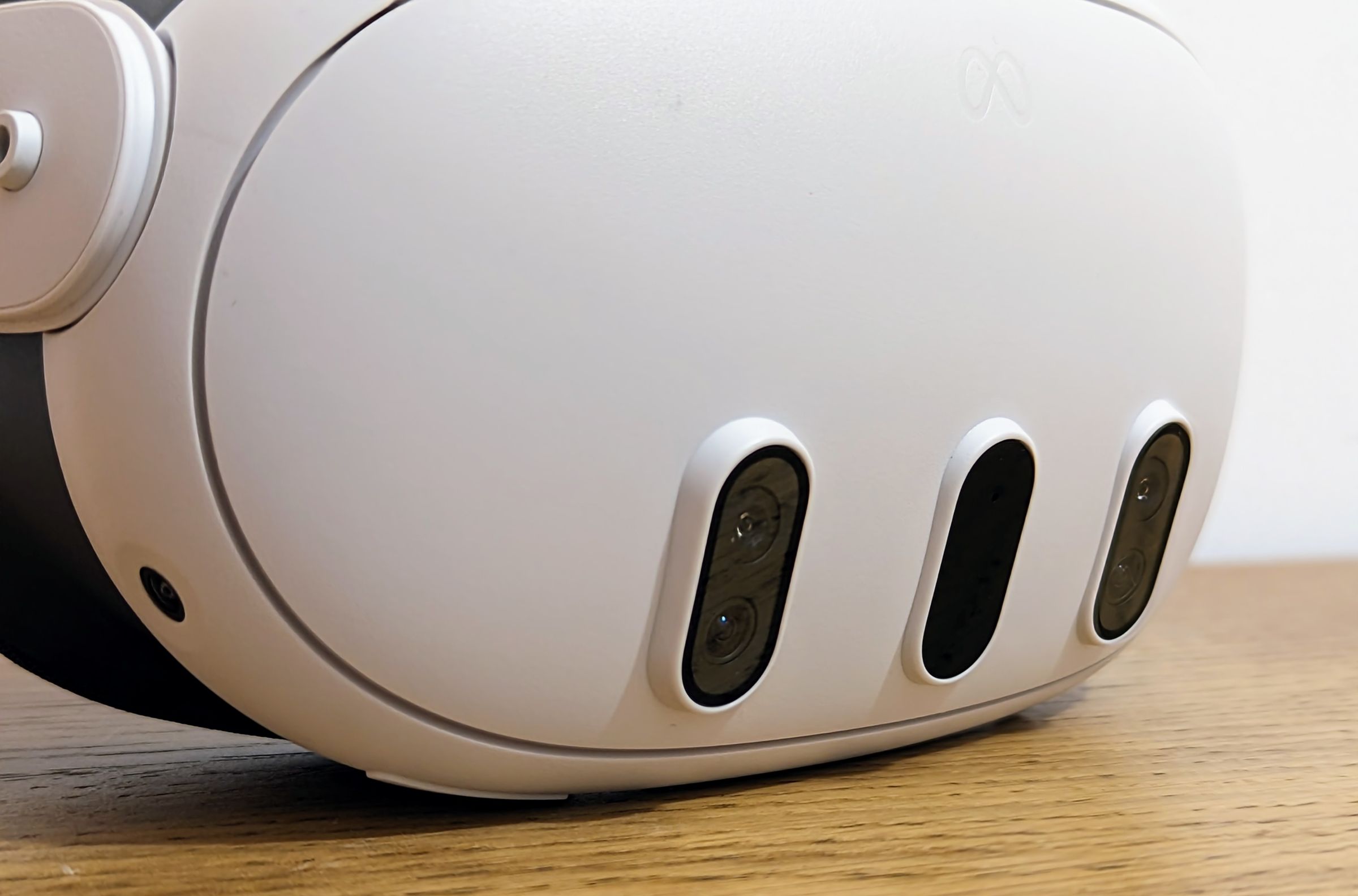 Quest 3 Review: Excellent VR With Limited Mixed Reality