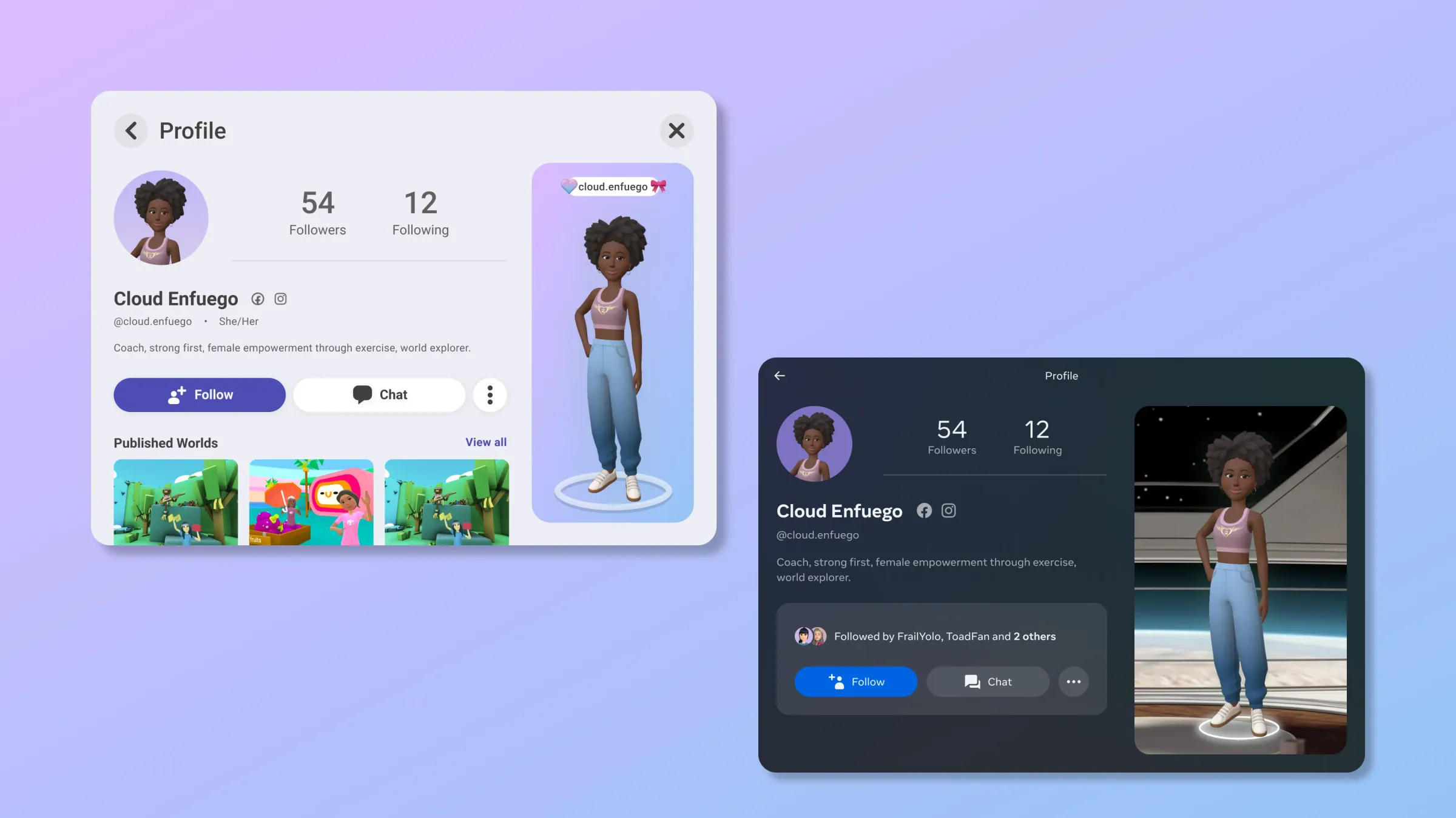 Meta Is Gradually Merging Horizon Into Quest's Interface