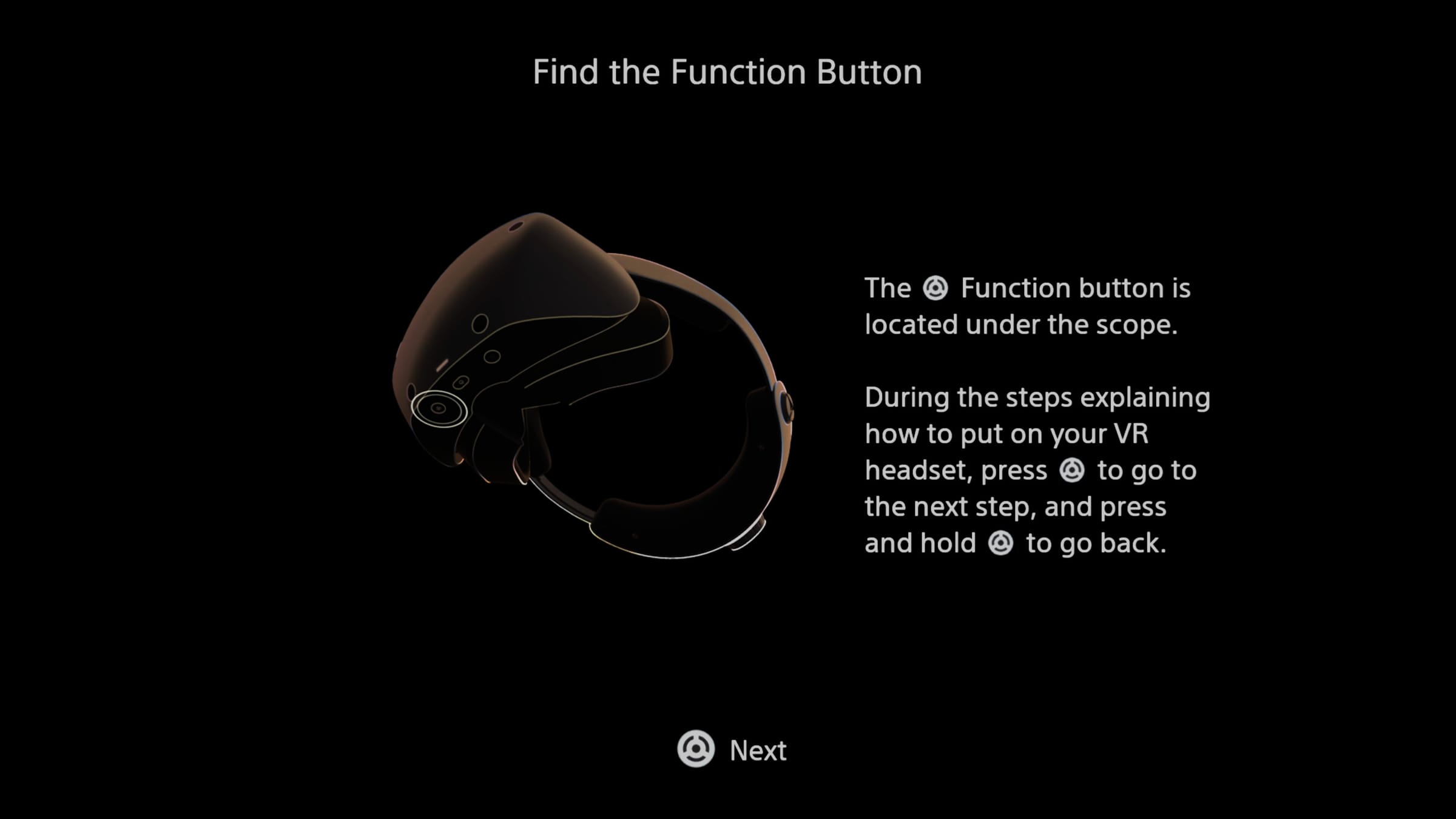 PlayStation VR2 PC Adapter App Now Listed On Steam
