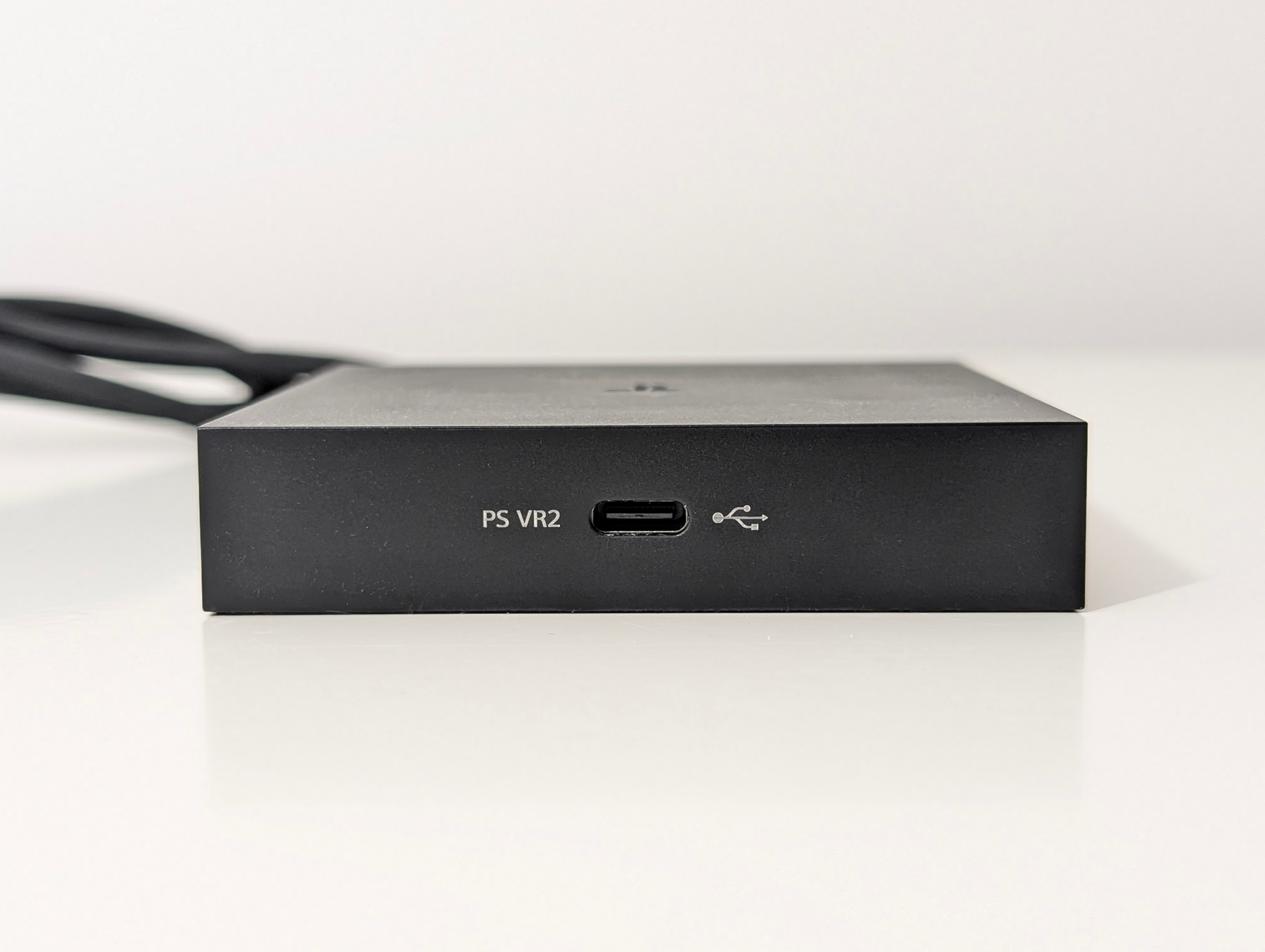 PlayStation VR2 PC Adapter Review: Bare Minimum OLED