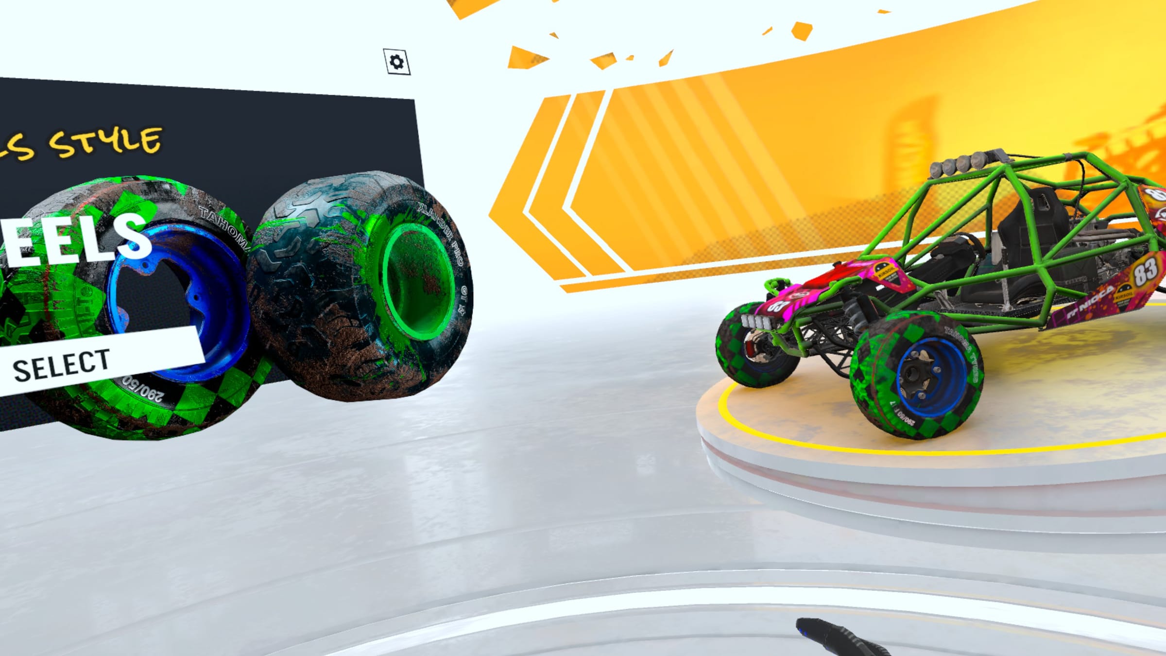 EXOcars Review: A Shining Example Of The Racing Genre