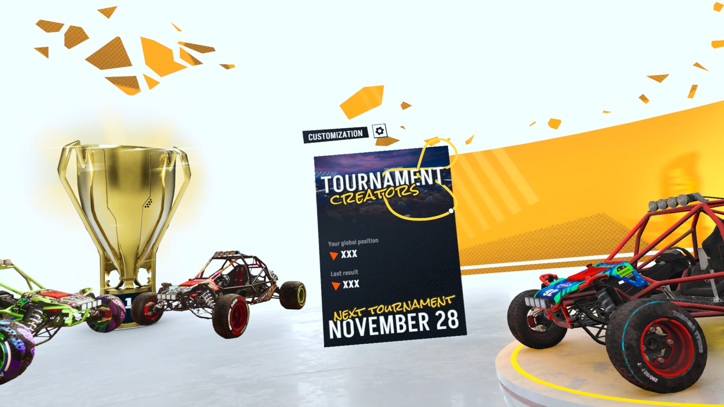 EXOcars Review: A Shining Example Of The Racing Genre