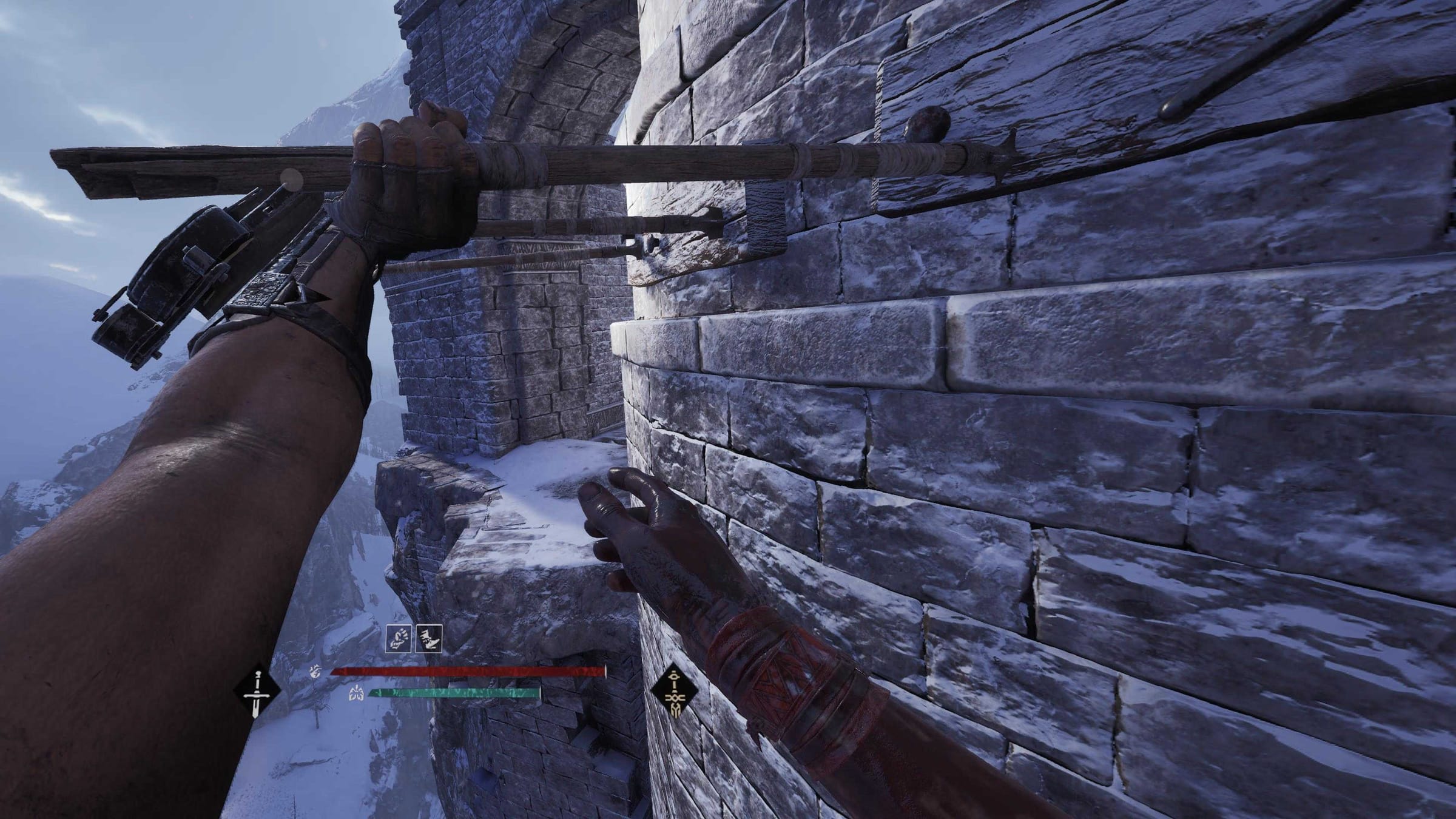 Skydance's Behemoth Review: Great Boss Fights Deliver Decent VR Action