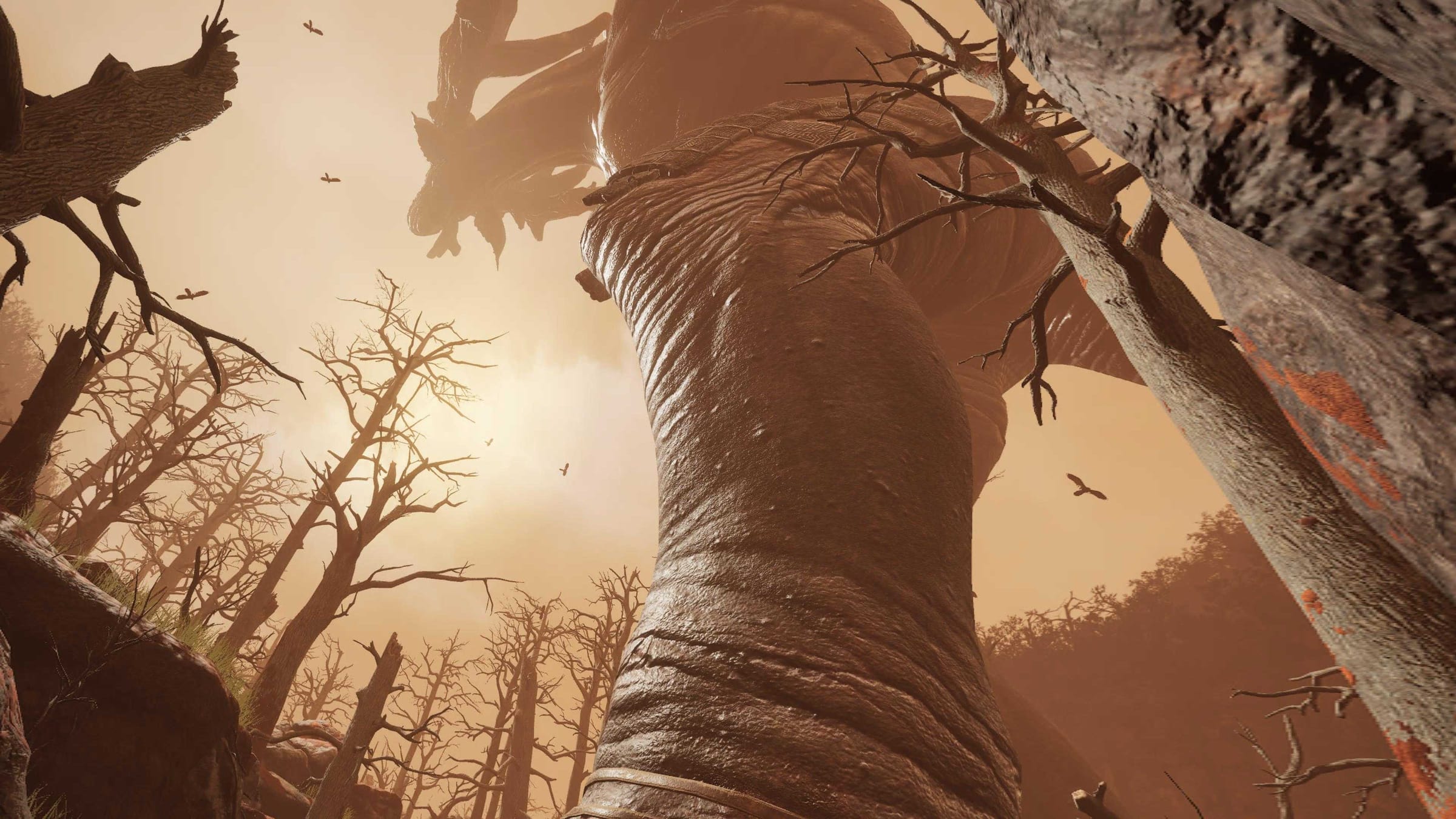 Skydance's Behemoth Review: Great Boss Fights Deliver Decent VR Action