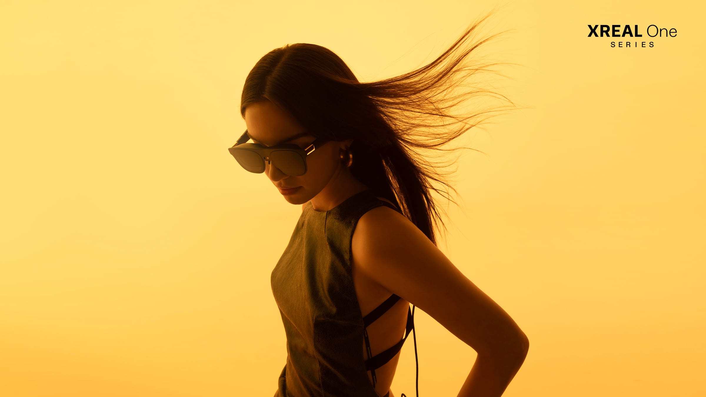 Xreal One Has Built-In 3DoF Tracking & A Wider Field Of View