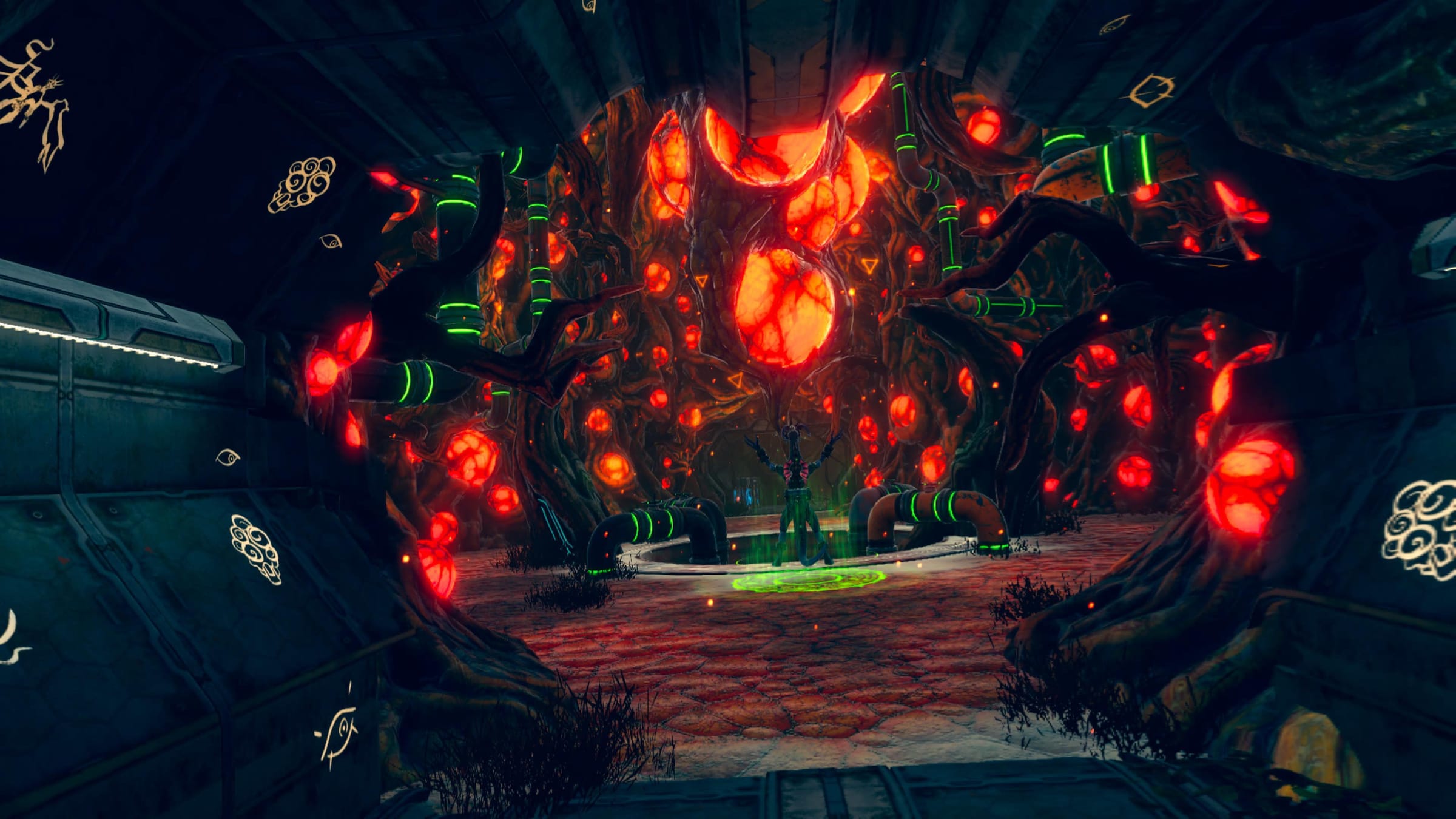 Arken Age Review: Satisfying Sci-Fi Adventure With Great VR Design