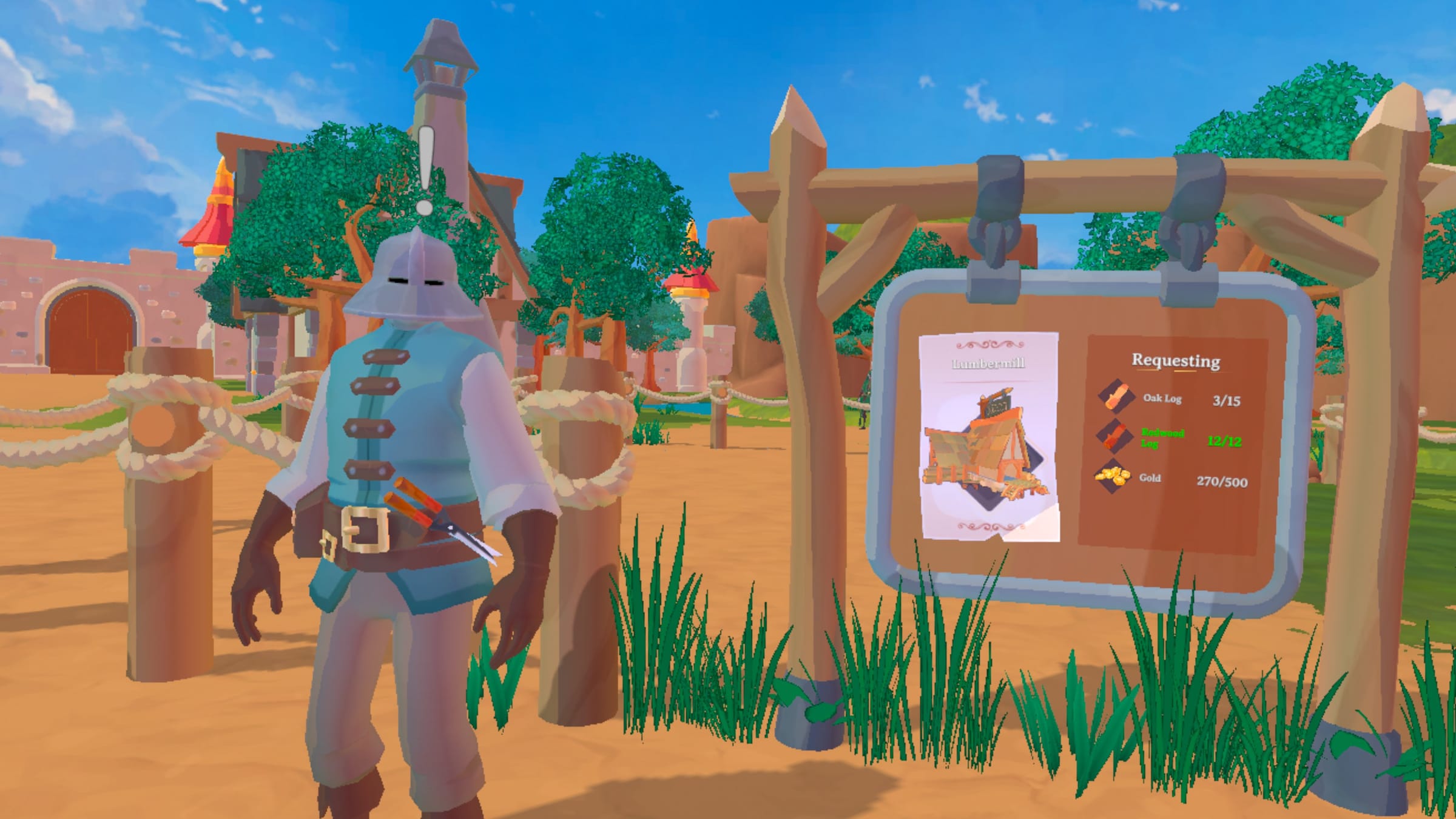 Mythic Realms Review: A Brilliant Mixed Reality Roguelite Fantasy RPG