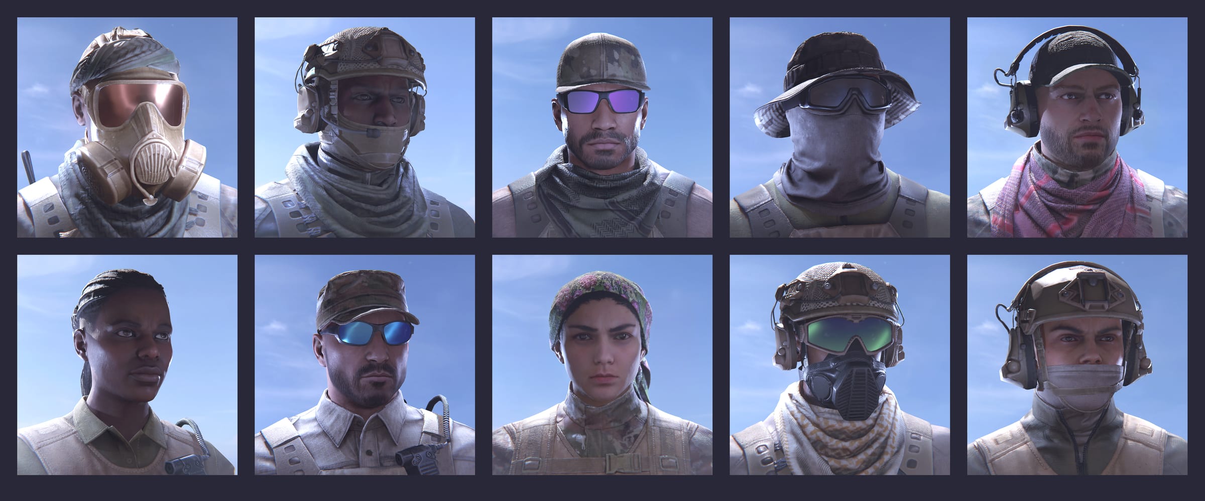 Onward Update 2.0 Is Out Now, Overhauling Every Weapon