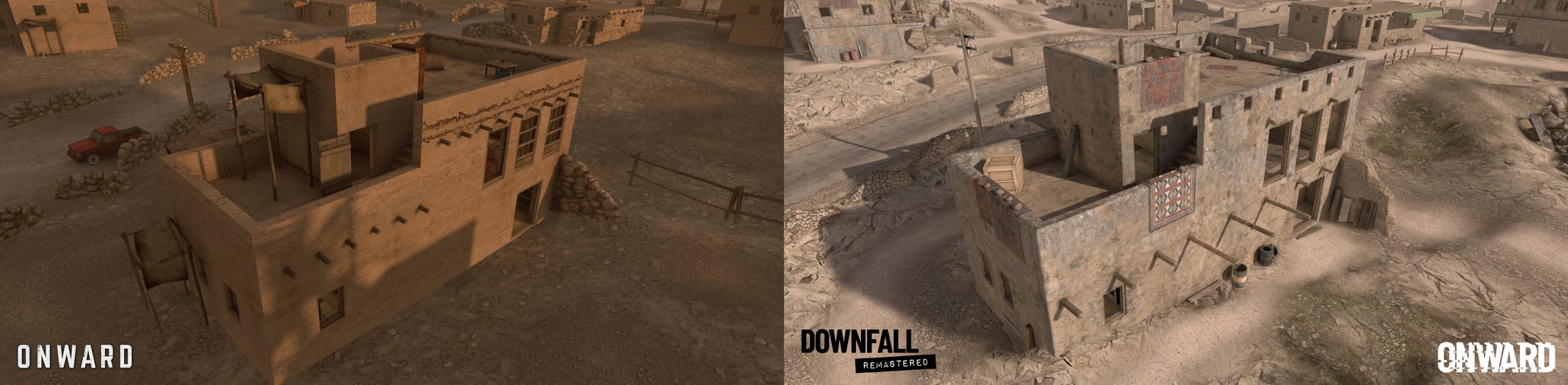 Onward Update 2.0 Trailer Teases Next Week's "Massive" Overhaul