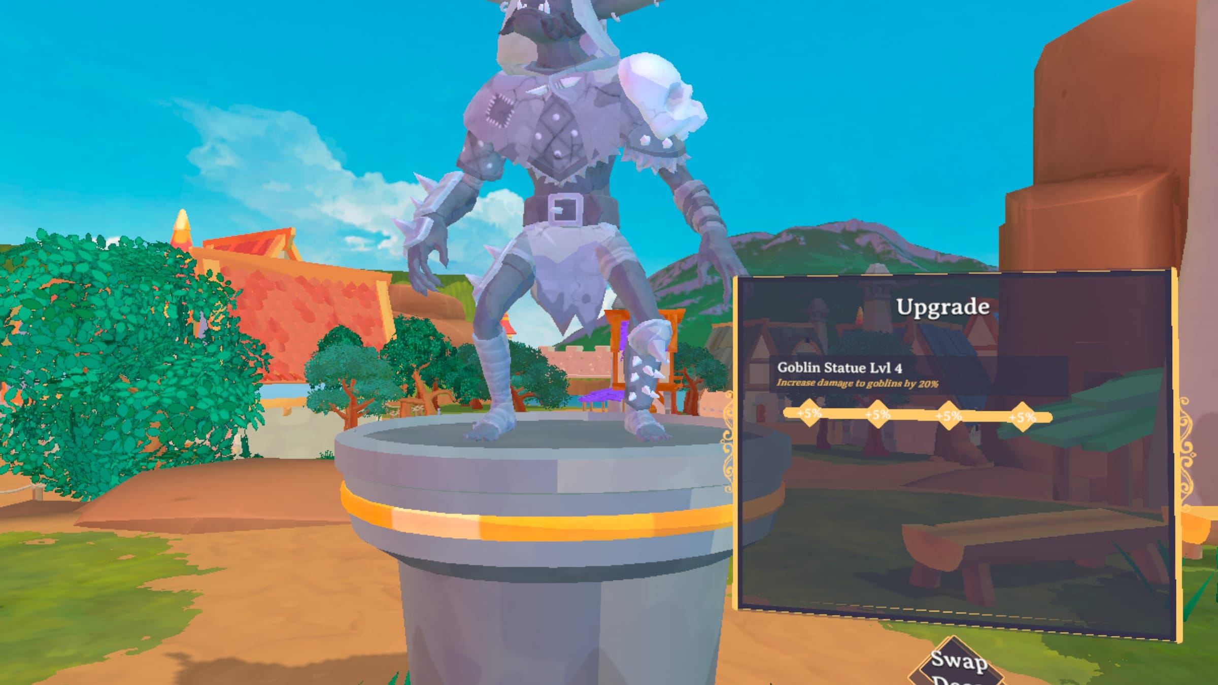 Mythic Realms Review: A Brilliant Mixed Reality Roguelite Fantasy RPG