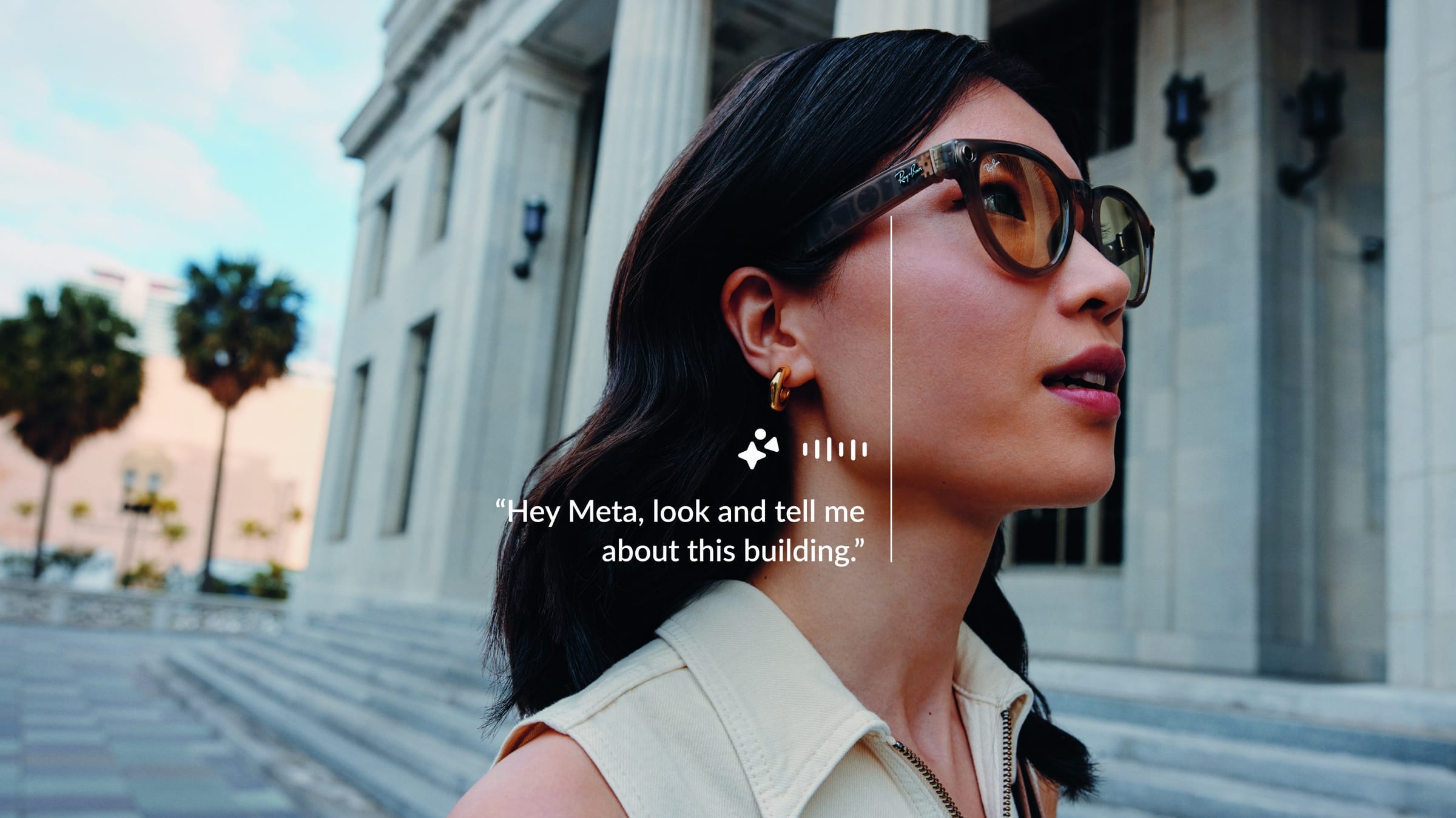 Ray-Ban Meta Glasses Now Translate Speech & Meta AI Is Now Available In ...