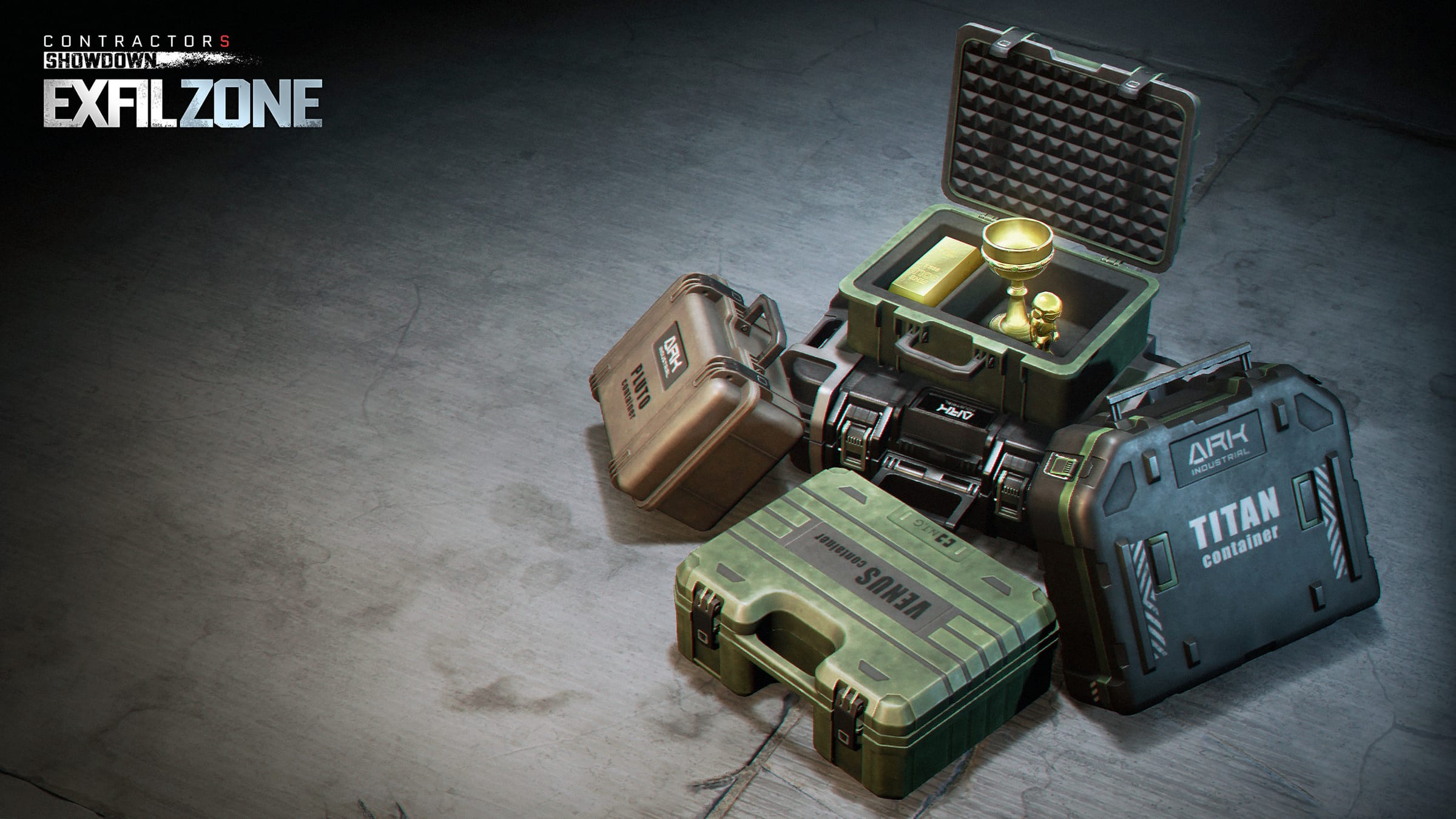 Contractors Showdown: ExfilZone Adds New Zone, Hideout Overhaul & More