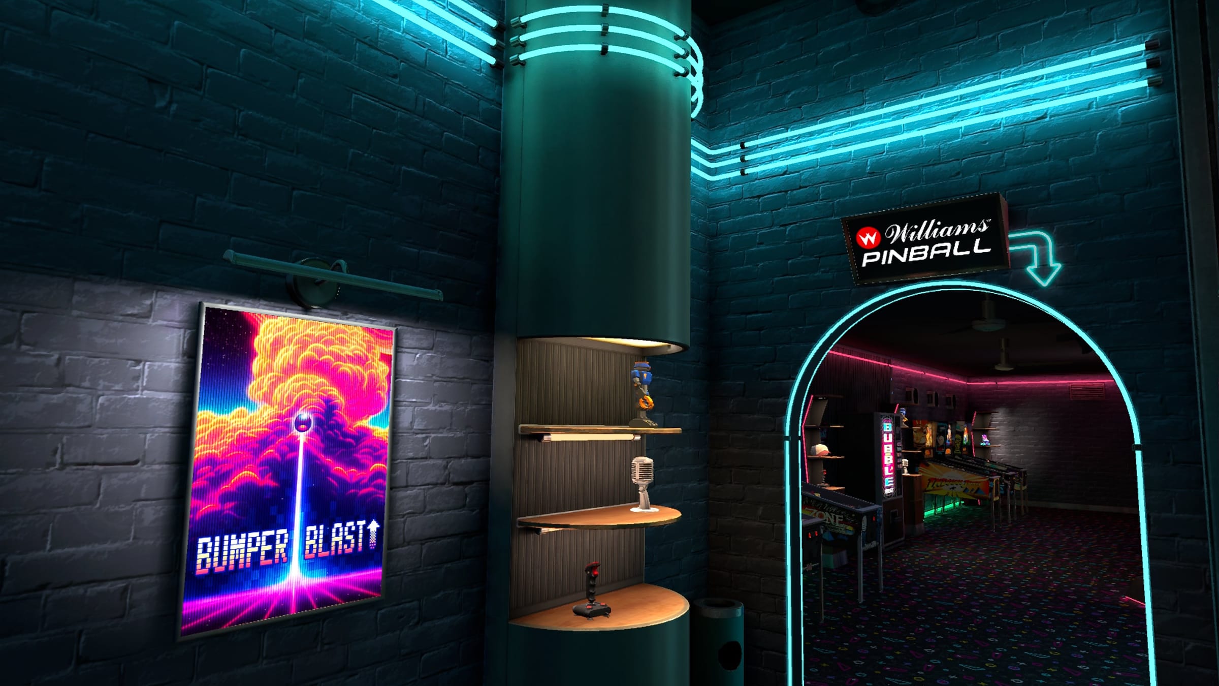 Pinball FX VR Review: A Promising Yet Pricey Commitment