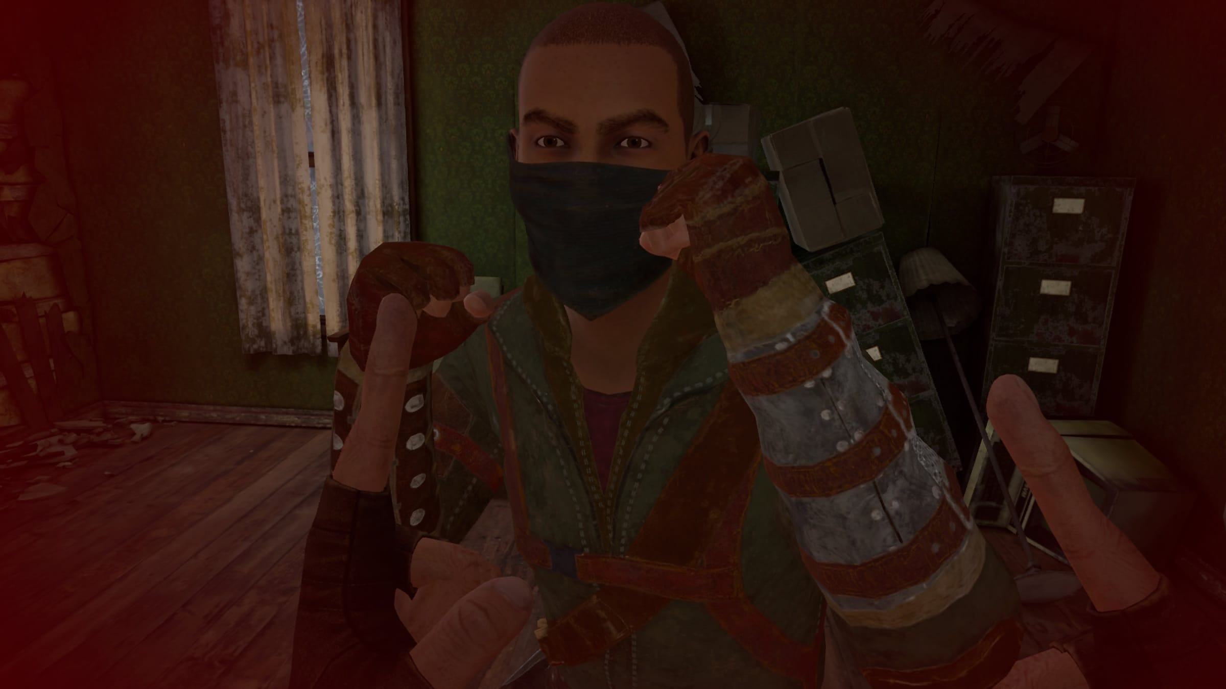 Wanderer: The Fragments Of Fate Review - An Ambitious Puzzle Adventure ...