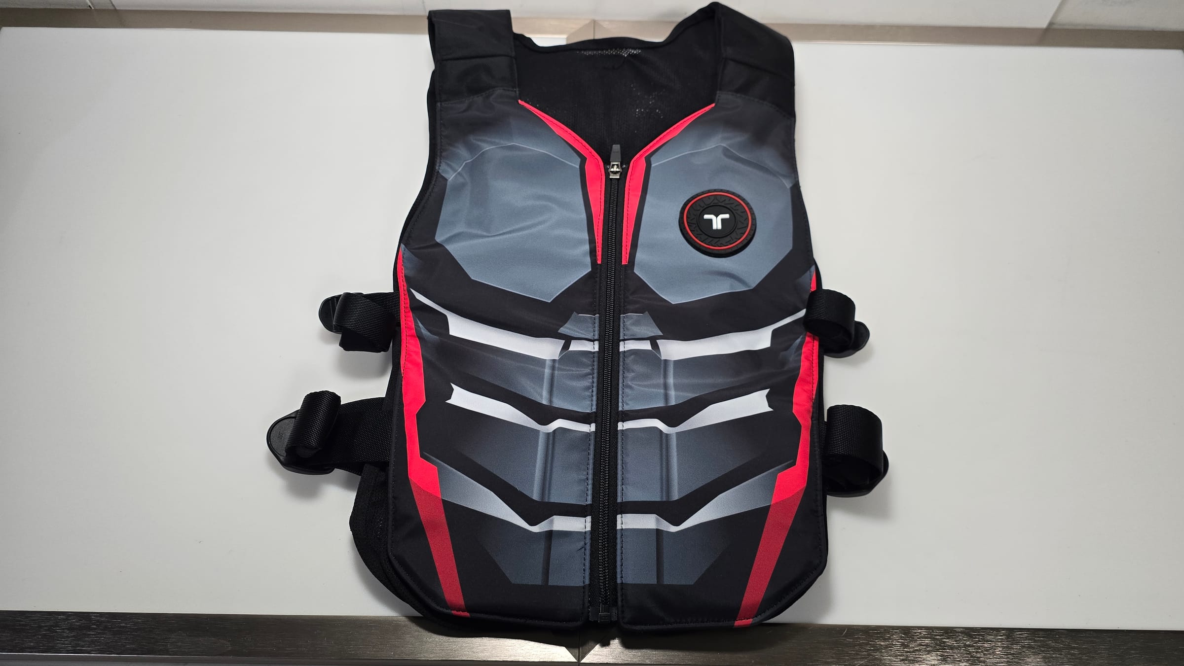 bHaptics TactSuit Air, TactSuit Pro & TactSleeve Review